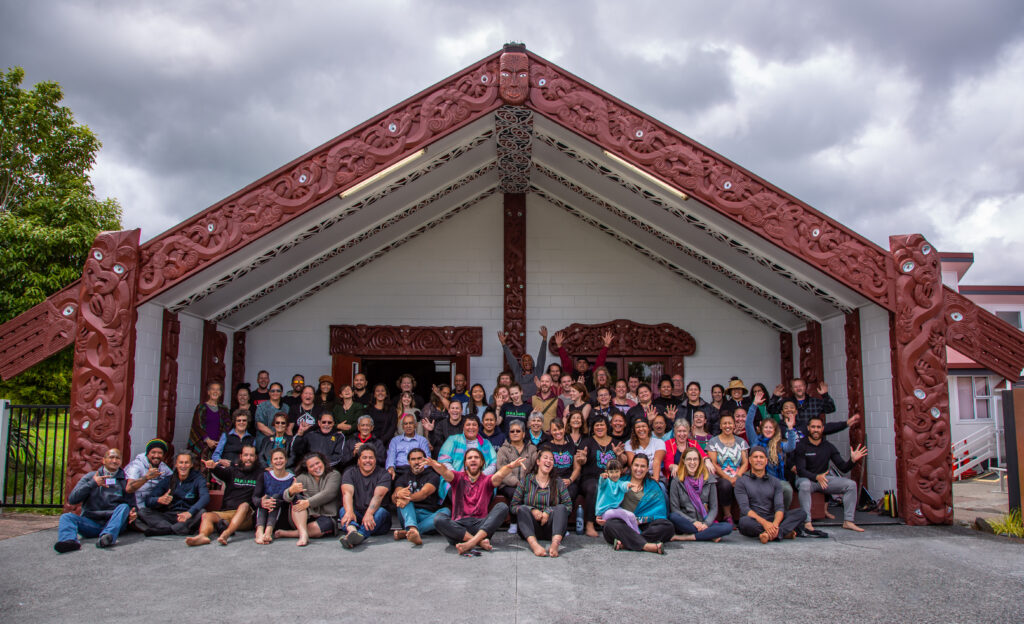 Our Kaimahi | Para Kore