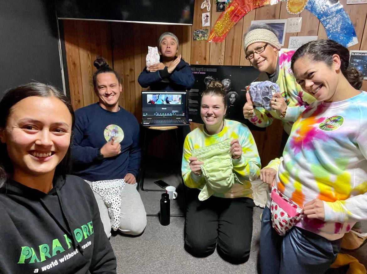 Our Kaupapa | Māori Zero Waste Values and Principles