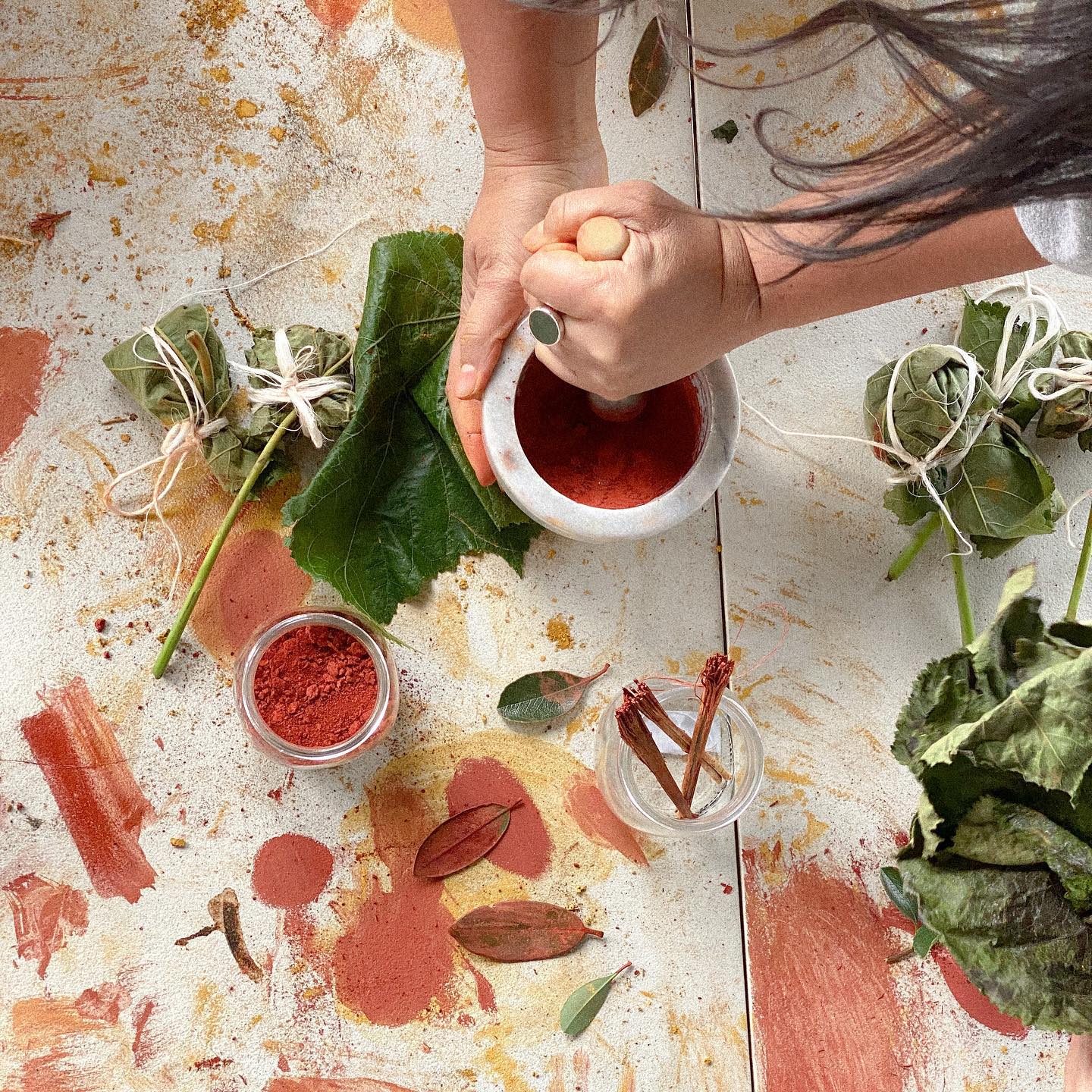 Para Kore Stories of Change | We Are Hā