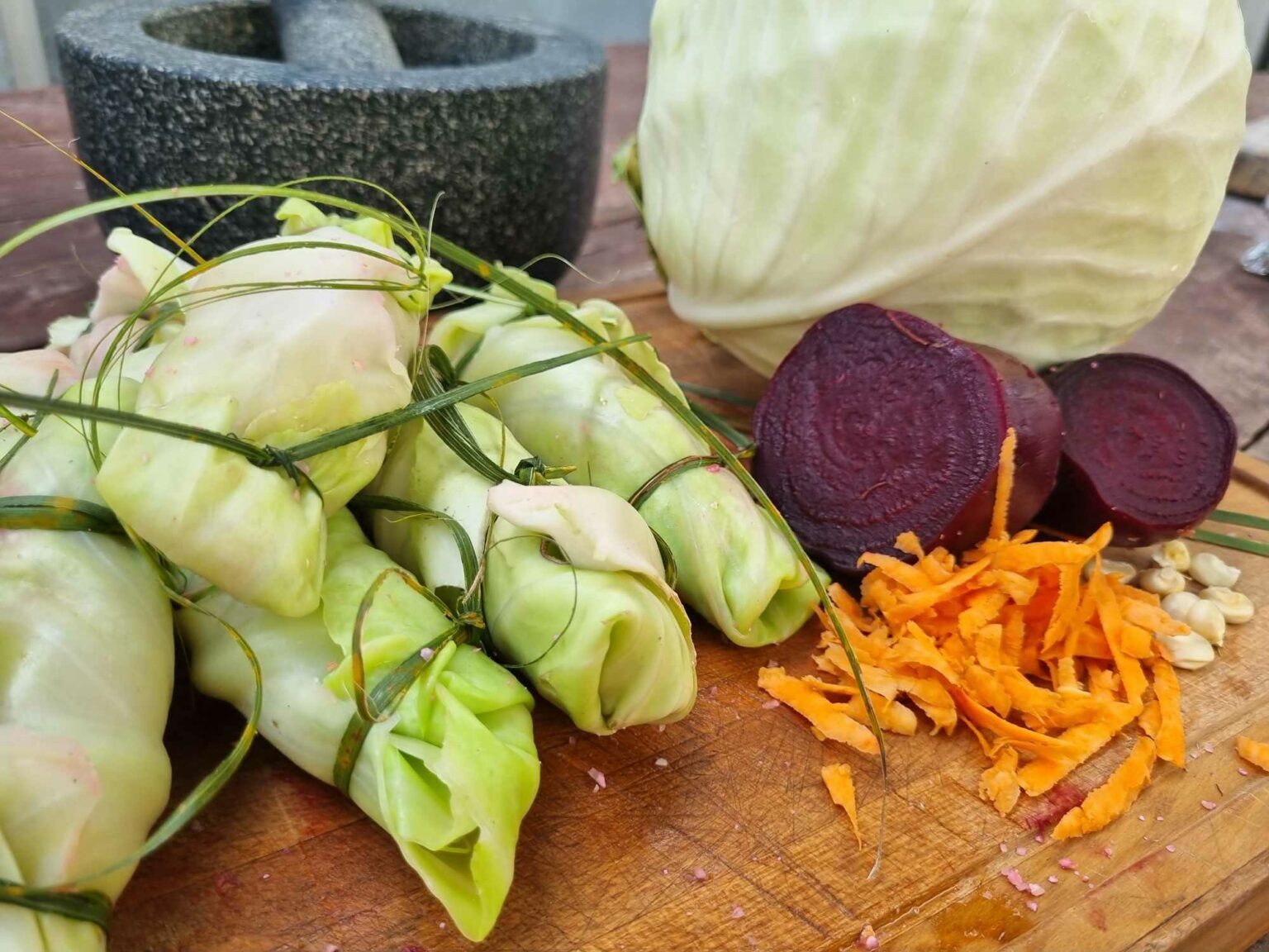 Programmes | Para Kore