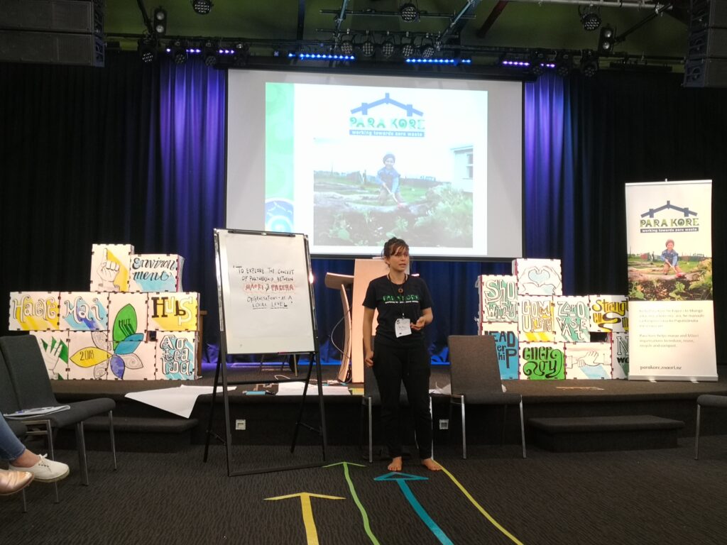 Consultancy | Para Kore