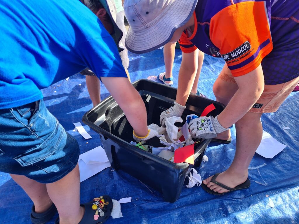 Programmes | Para Kore